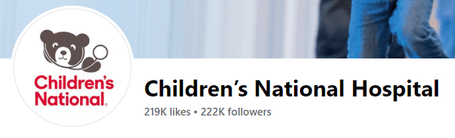 Children's National Hospital - Audiology Clinic Education Network